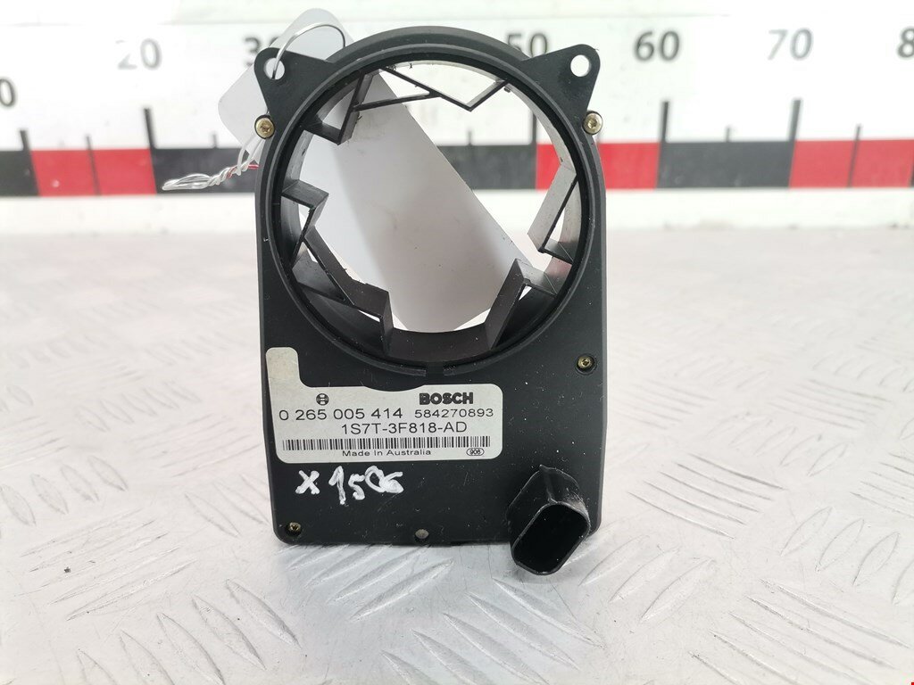 Датчик угла поворота рулевого колеса Ford Mondeo 3 1118425 арт. 1077873
