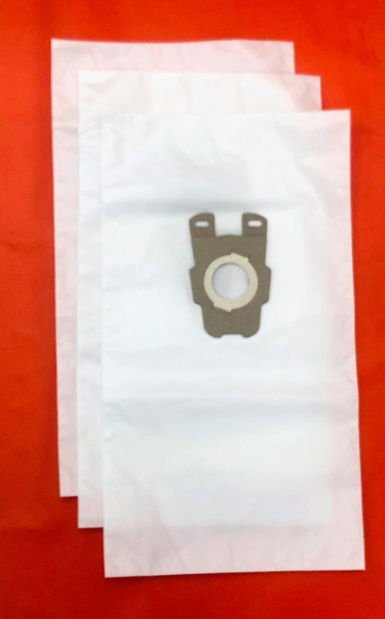 Пылесборники для KIRBY универсал V 9