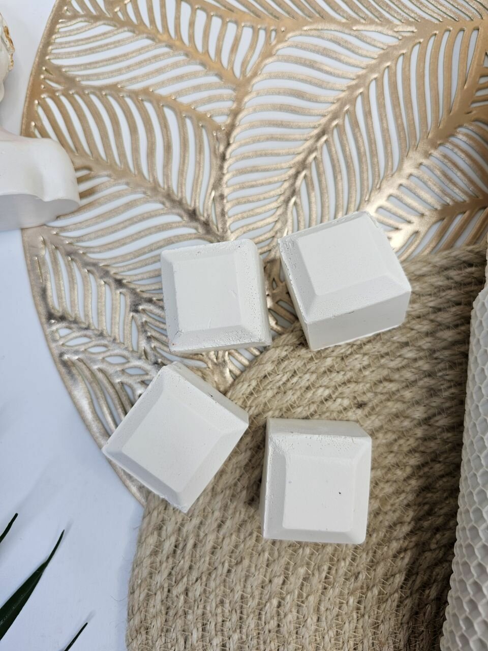 Краситель жирорастворимый Белый 500 грамм