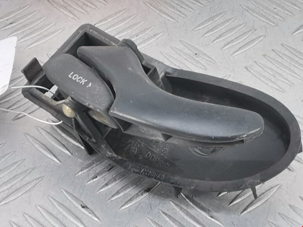 Ручка двери внутренняя передняя левая Ford Transit 4 4077922 арт. 2127287