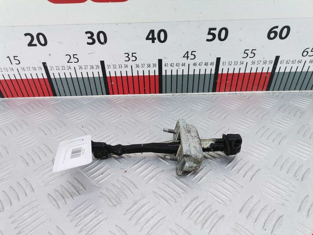 Ограничитель открывания двери задней Opel Astra J 13270612 арт. 1983937