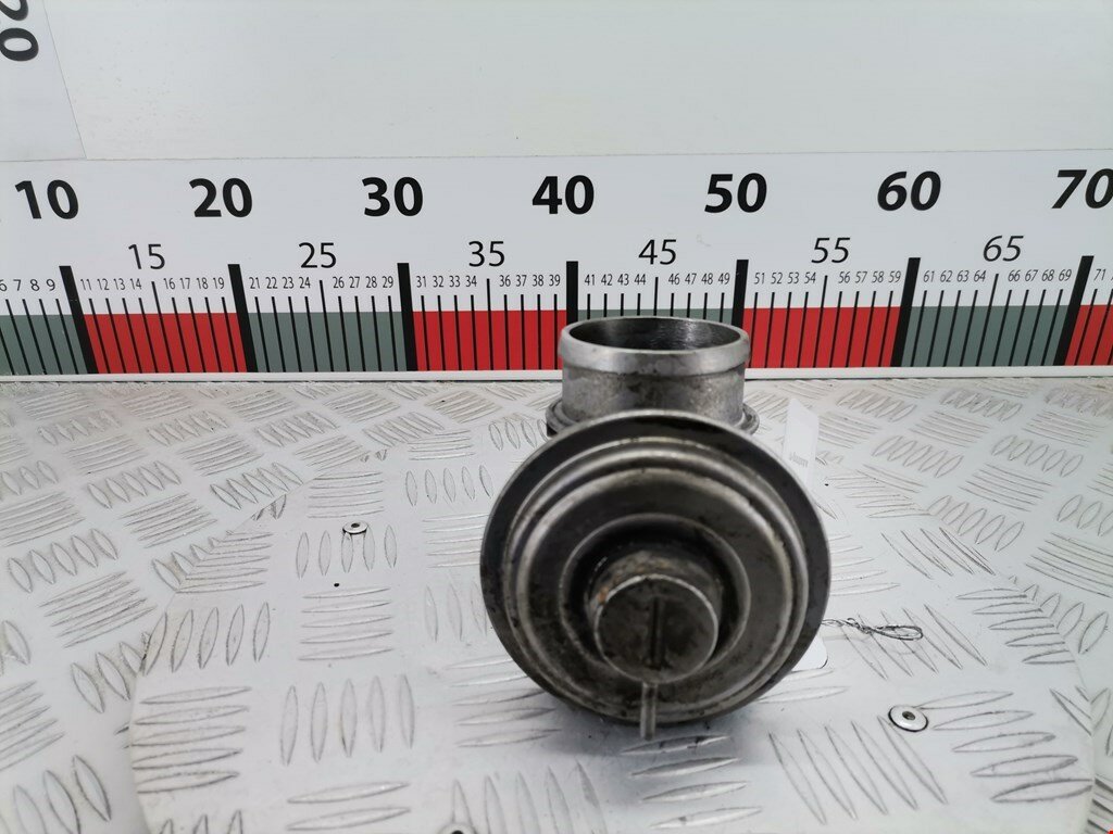 Клапан ЕГР EGR BMW 3-Series (E46) 11717804378 арт. 1938061