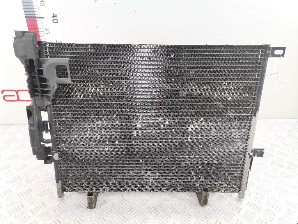 Радиатор кондиционера BMW 3-Series (E46) 64538377614 арт. 1826869