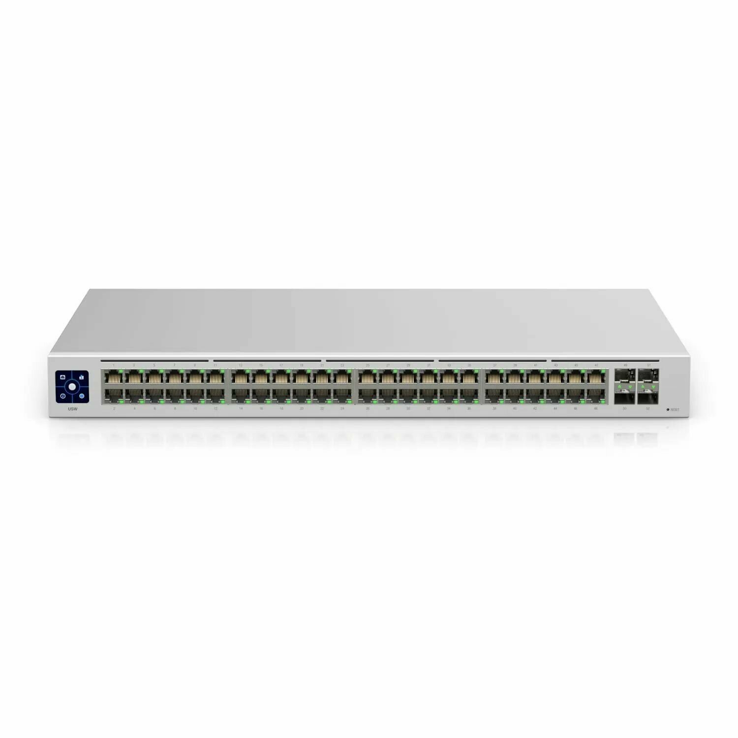 Коммутатор Ubiquiti UniFi Switch Standard 48 (USW-48)