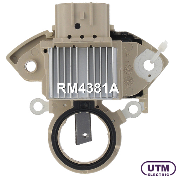 UTM RM4381A реле напряжения генератора
