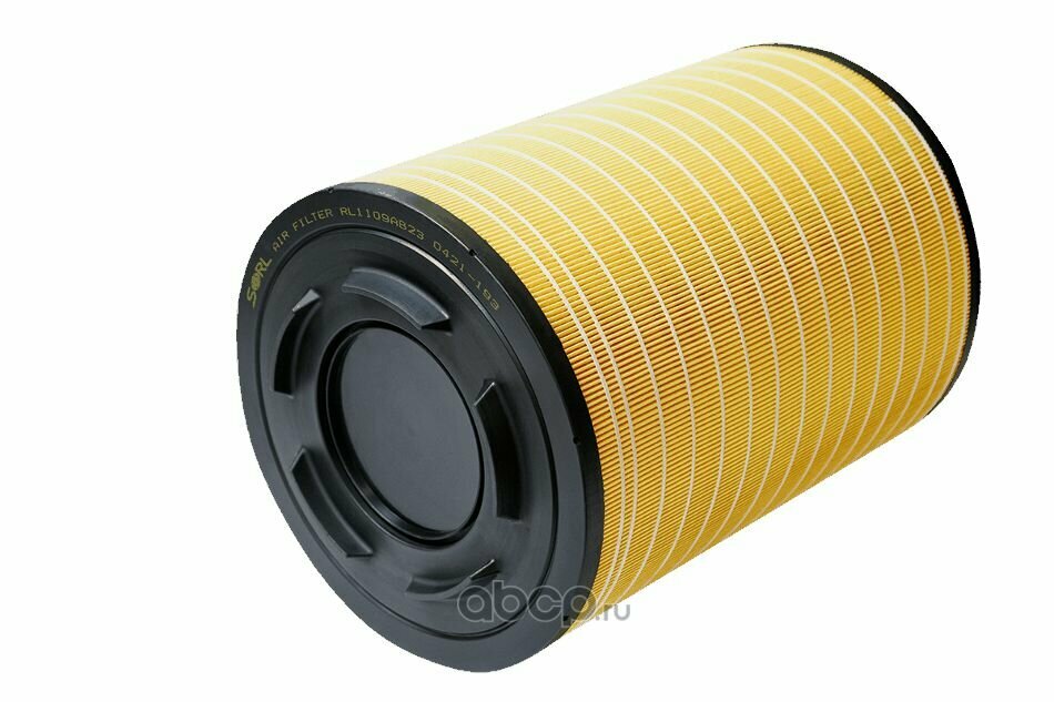 Фильтр воздушный IVECO Stralis/Trakker Cursor10 , арт. RL1109AB23 SORL