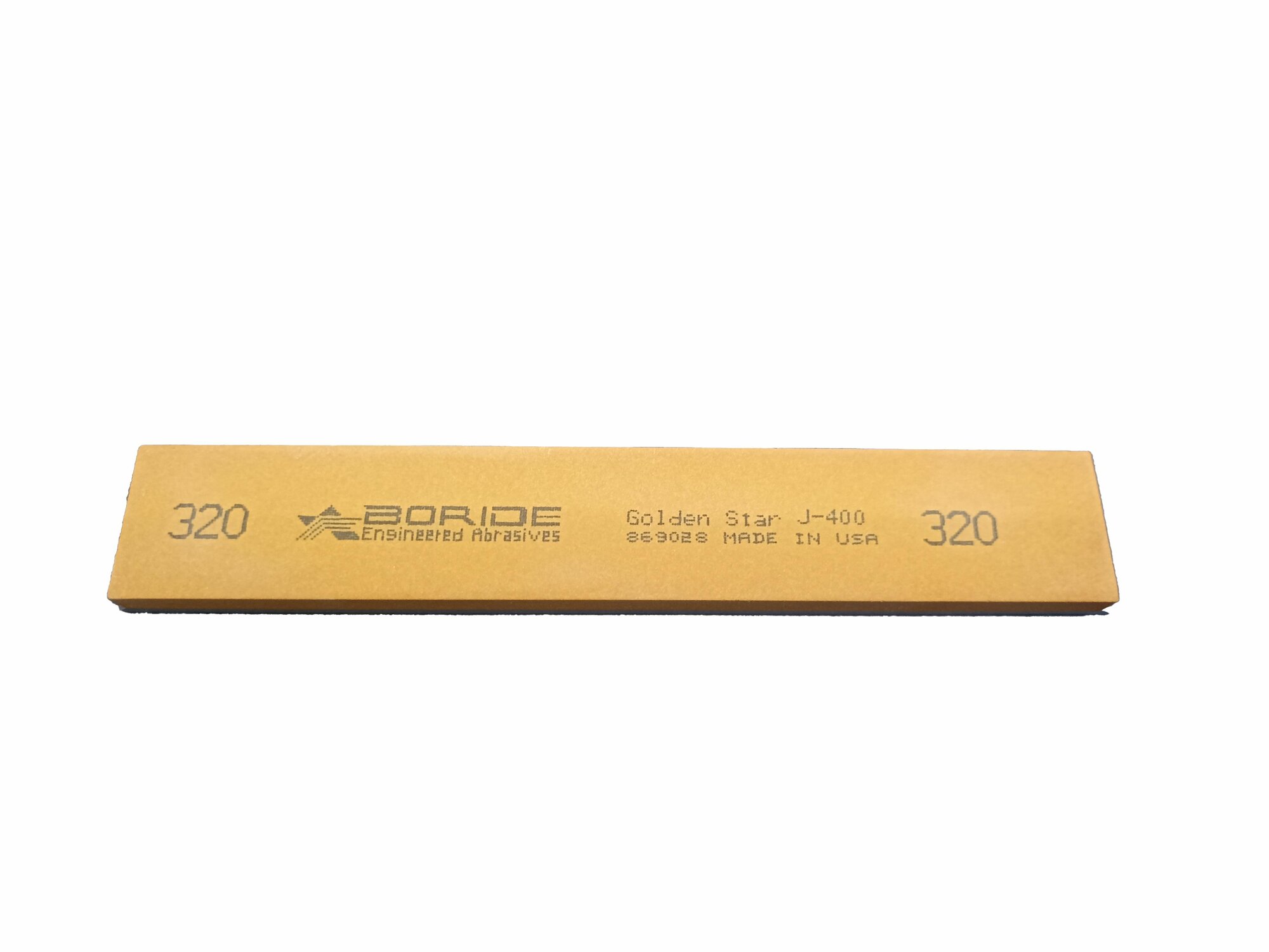 Брусок серии Golden Star для Edge Pro (320)