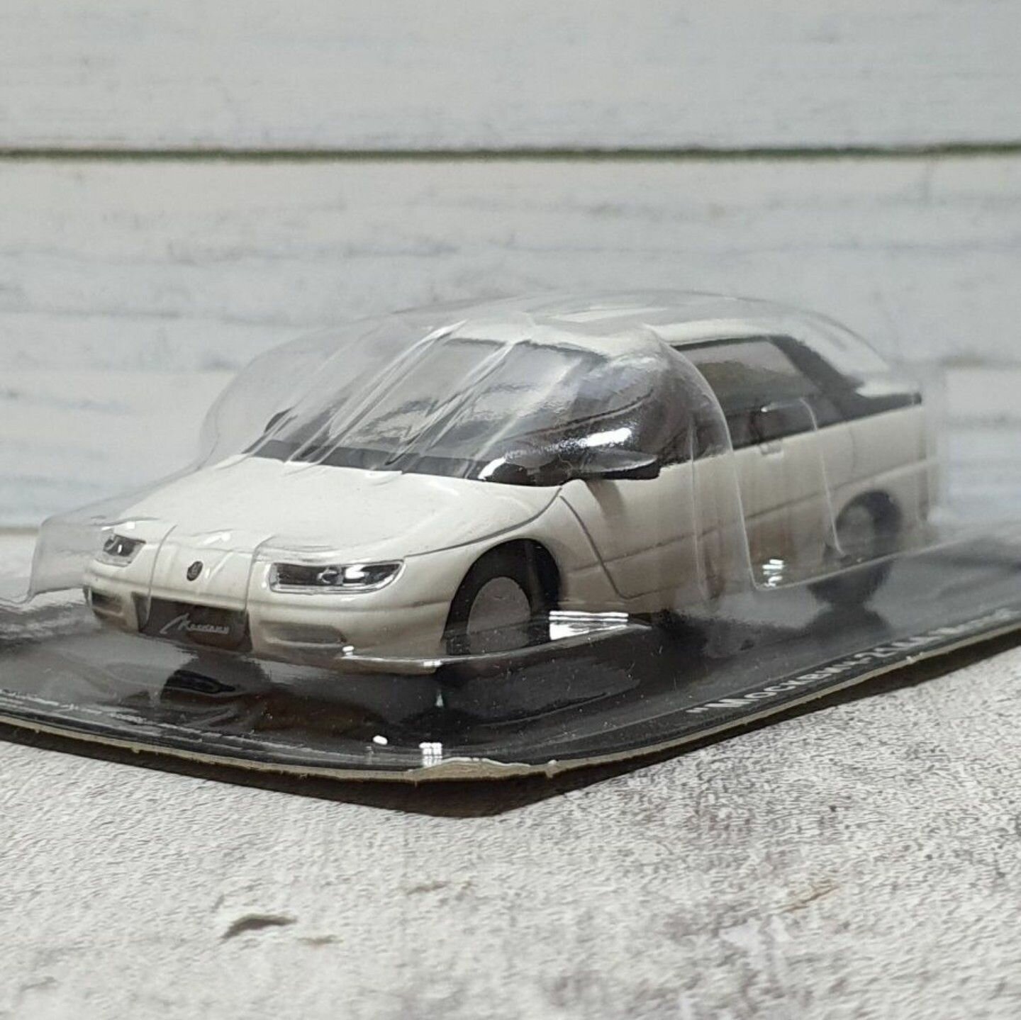 Московский 2144 "Истра" Коллекционная модель 1/43