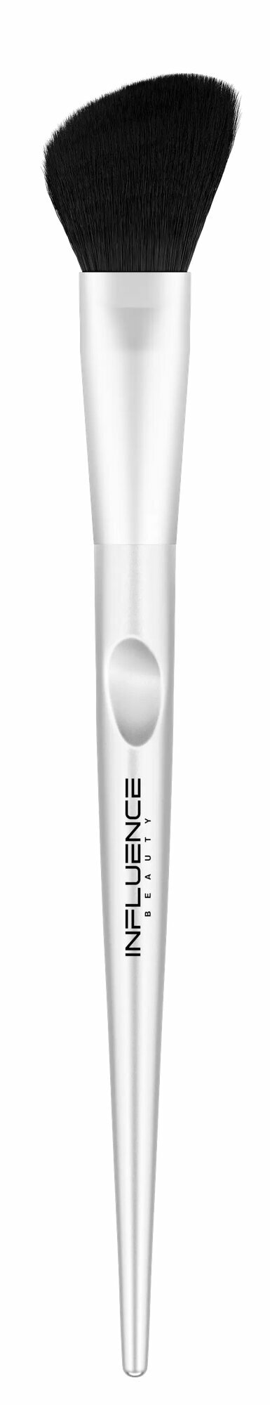 Мультифункциональная скошенная кисть Influence Beauty MA-22R /Multifunctional Angled Brush
