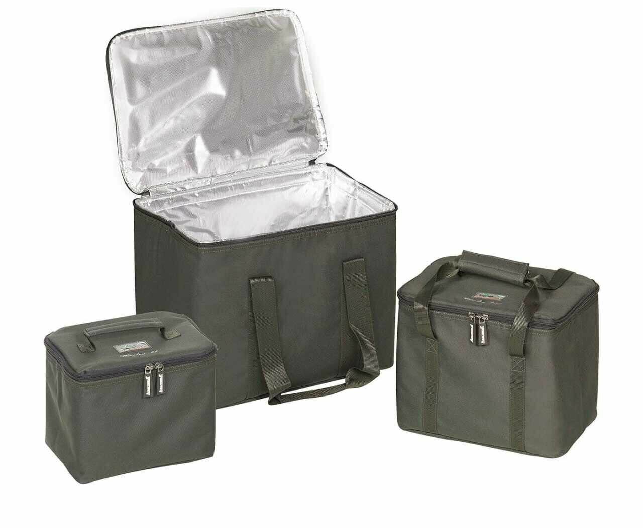 ANACONDA Термо-сумка для прикормки Cooler - 10L T / 30 x 21 x 23 cm
