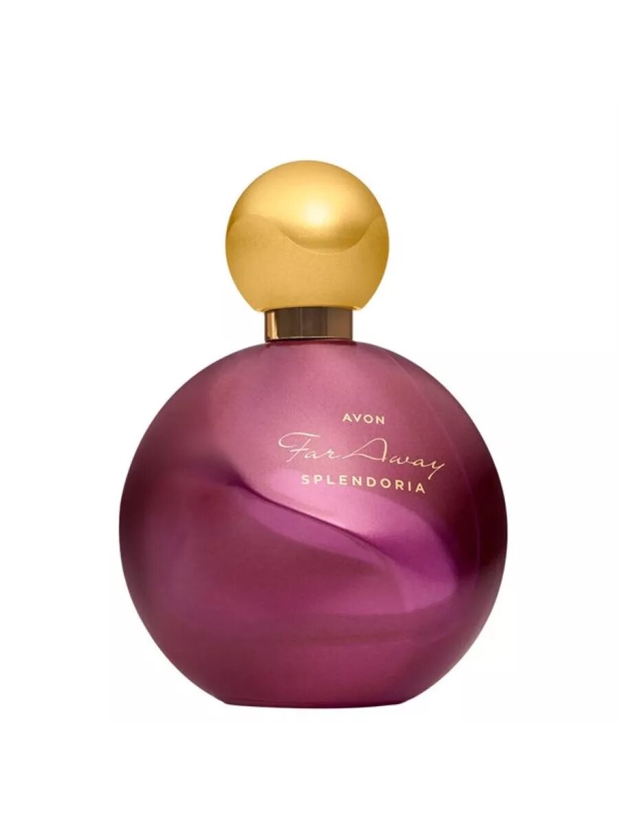 Парфюмерная вода Far Away Splendoria