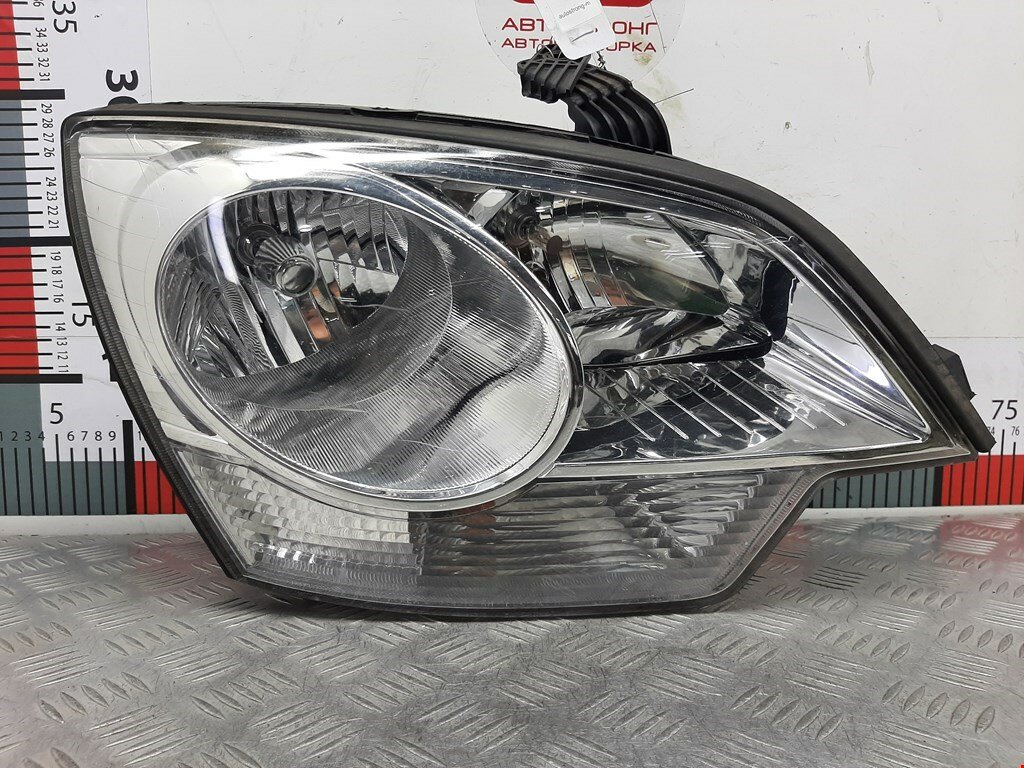Фара правая Opel Antara (L07) 96627140 арт. 2132336