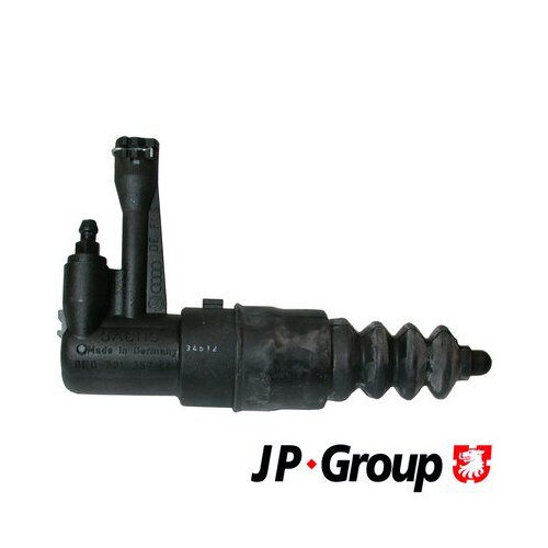 Рабочий цилиндр, система сцепления, JP GROUP 1130501400 (1 шт.)