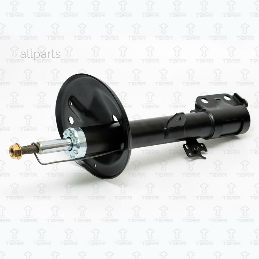 TORR DV1207R амортизатор передний газовый TOYOTA RAV 4 II 00-