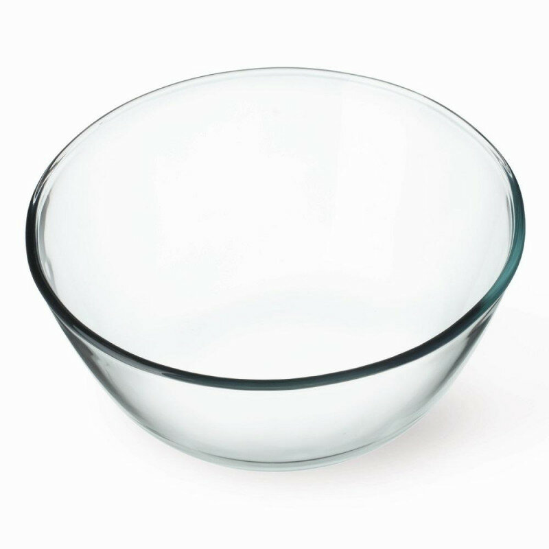 Миска СВЧ 0,9 л Simax 6846