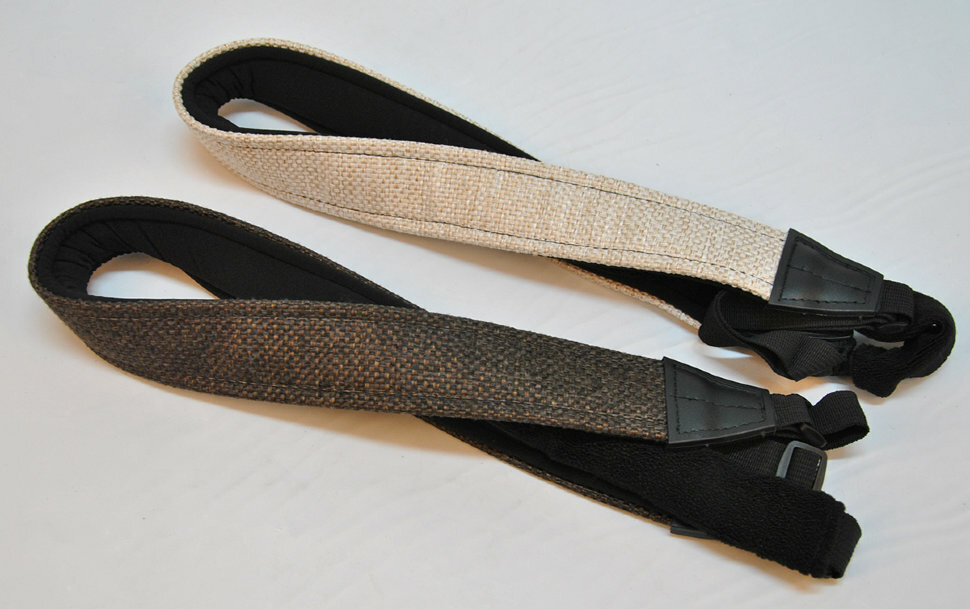 Ремень МозерЪ CS-2, профессиональный, для классической гитары