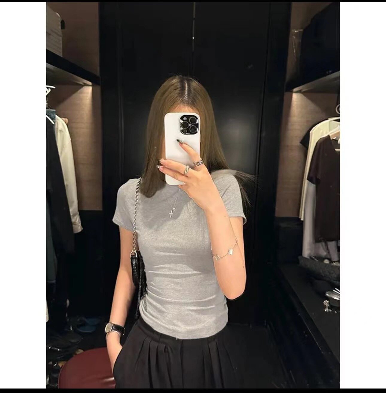 Футболка Artistry