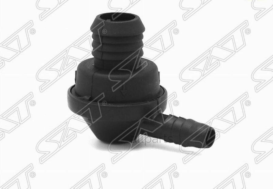 SAT ST-030103175B Клапан вентиляции картерных газов Audi A3 03-13 / Skoda Octavia 04-17