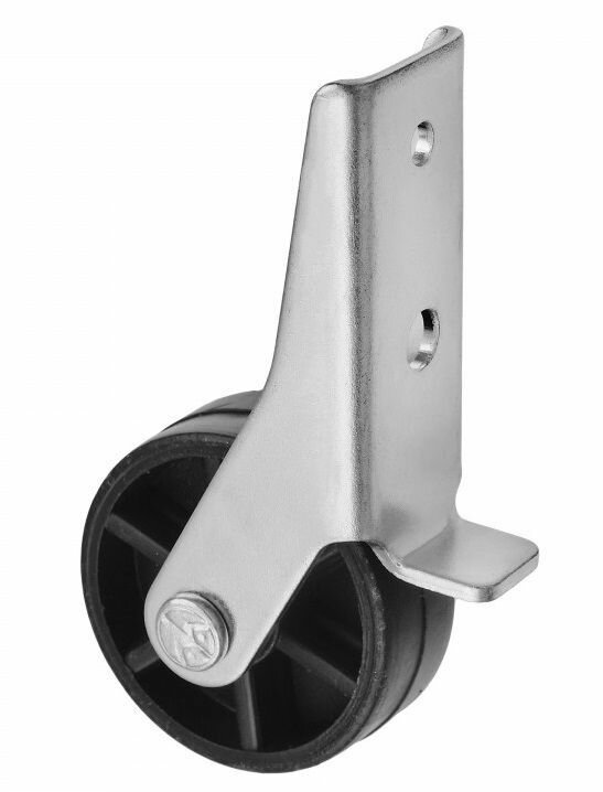 Опора колесная 397 , для диванов