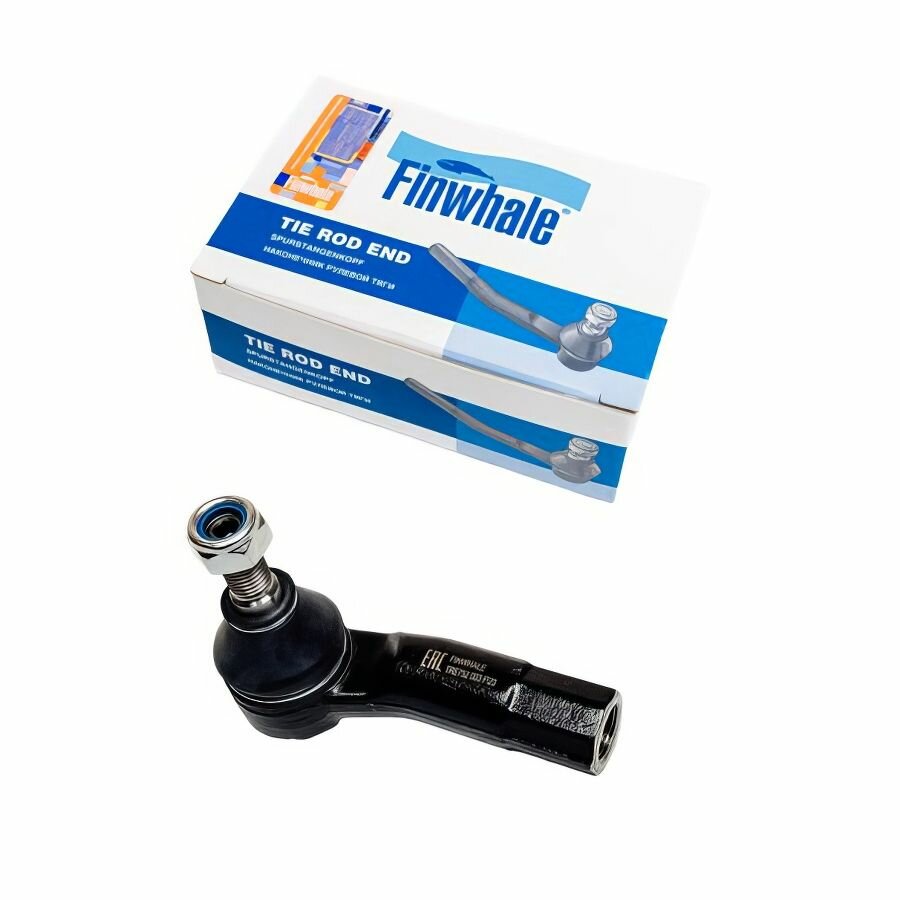 Наконечник рулевой правый