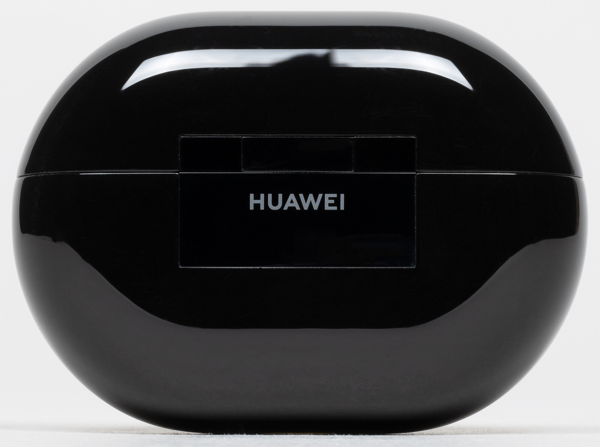 Кейс для наушников Huawei Freebuds Pro черный