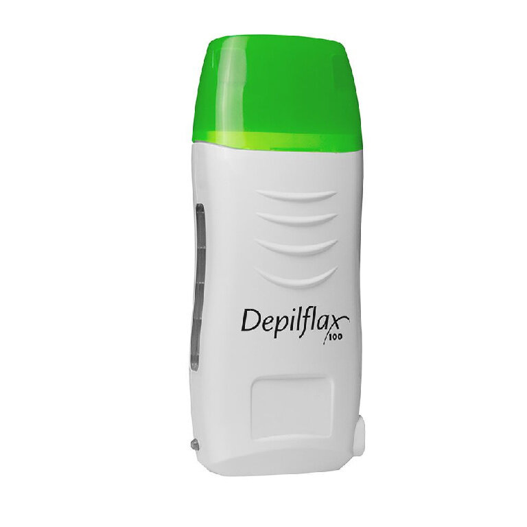 Depilflax Нагреватель для воска в картридже Depilflax100