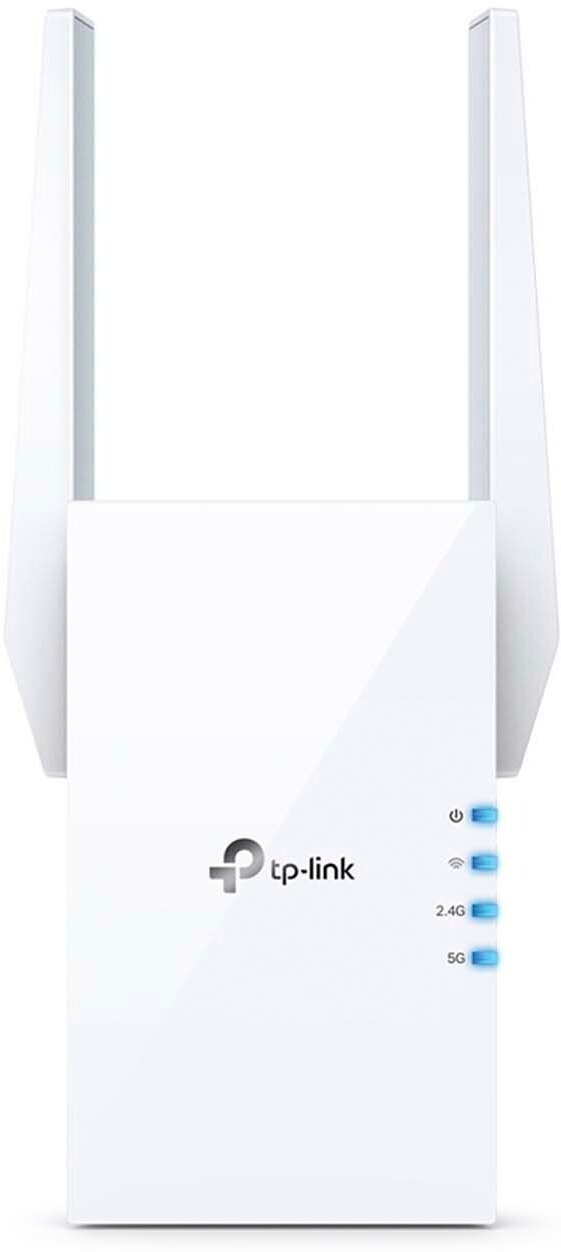 TP-Link RE505X AX1500 Усилитель Wi-Fi сигнала (уценка)