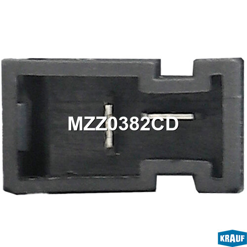 Мотор печки c крыльчаткой Krauf MZZ0382CD