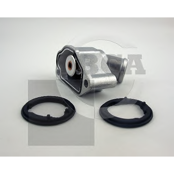BGA CT5344K (19300PM0003 / 19300PM0004 / 19300PM3003) термостат daihatsu: cuore vi (l251, l250, l260)100 03-, sirion (m1)100 99-00 100 00-05, sirion