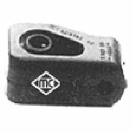 Крепление глушителя Metalcaucho 02746