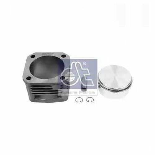 Гильза цилиндра, пневматический компрессор DT Spare Parts 461653