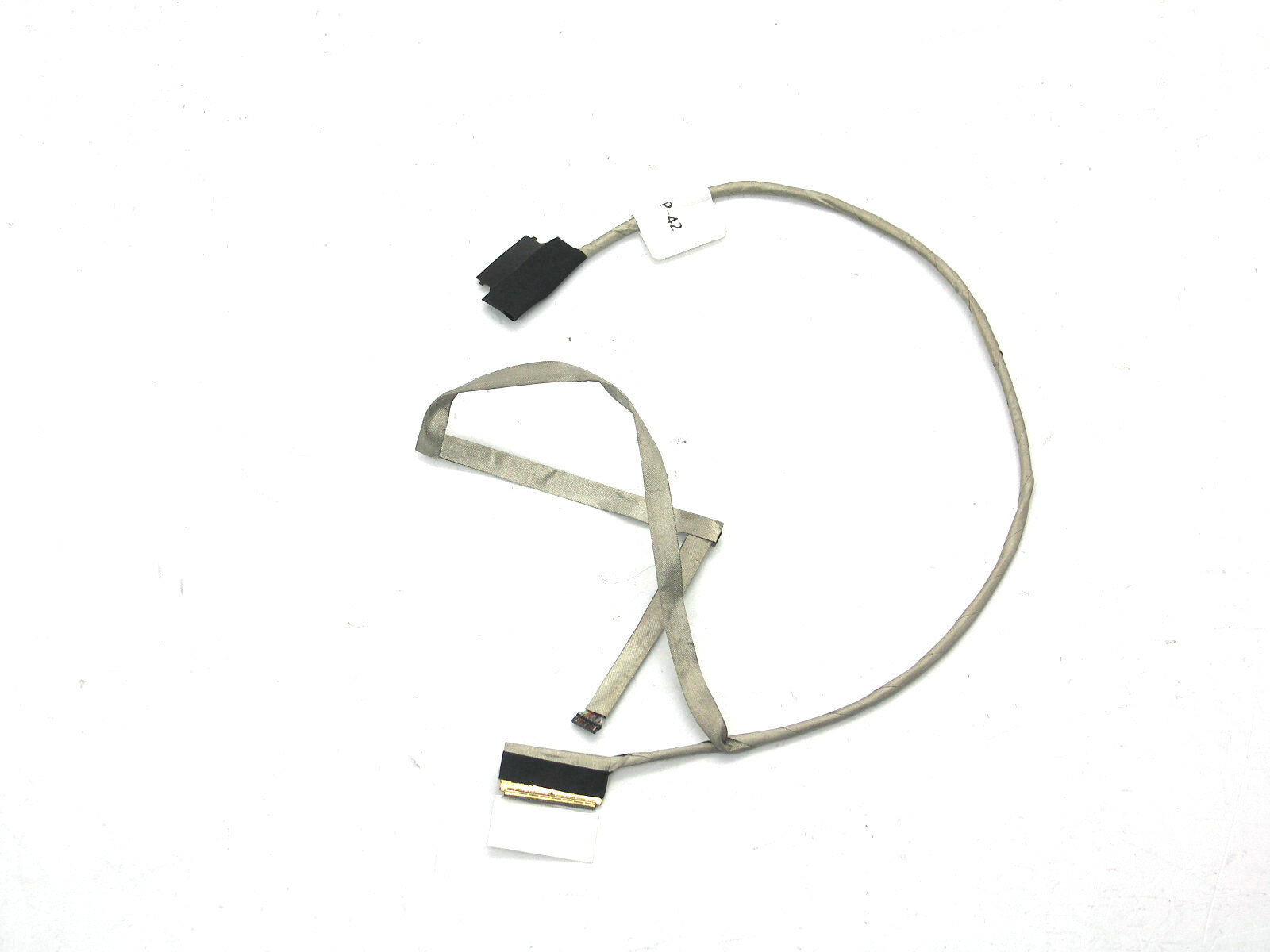 Шлейф матрицы для ноутбука HP Probook 430 G1, 435 G1, 455 G1, 50.4yv01.001, CAB-HP-42