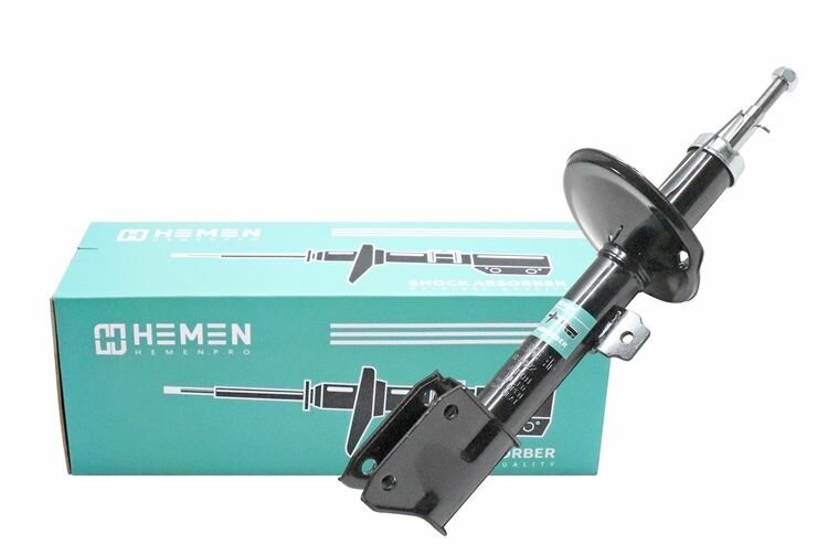 Амортизатор передний Renault Arkana 19-, Kaptur 15-, Duster 10-, Terrano 14- (HSA022)