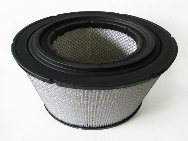 Фильтр воздушный двс Cummins Г-он Next, Г-3310 пакет