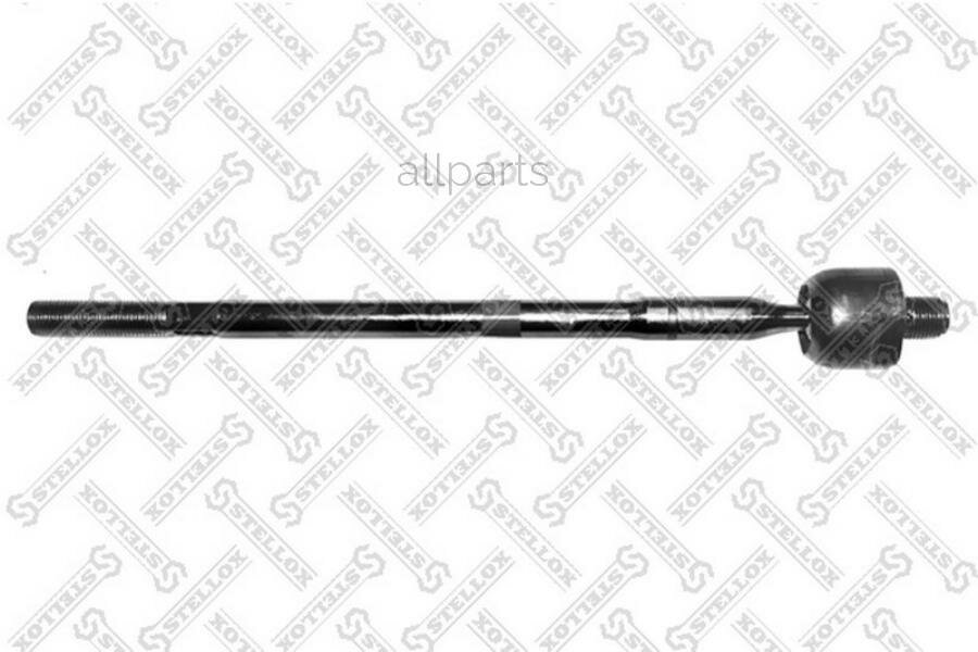 STELLOX 5502549SX тяга рулевая!\ Hyundai Lantra 00>