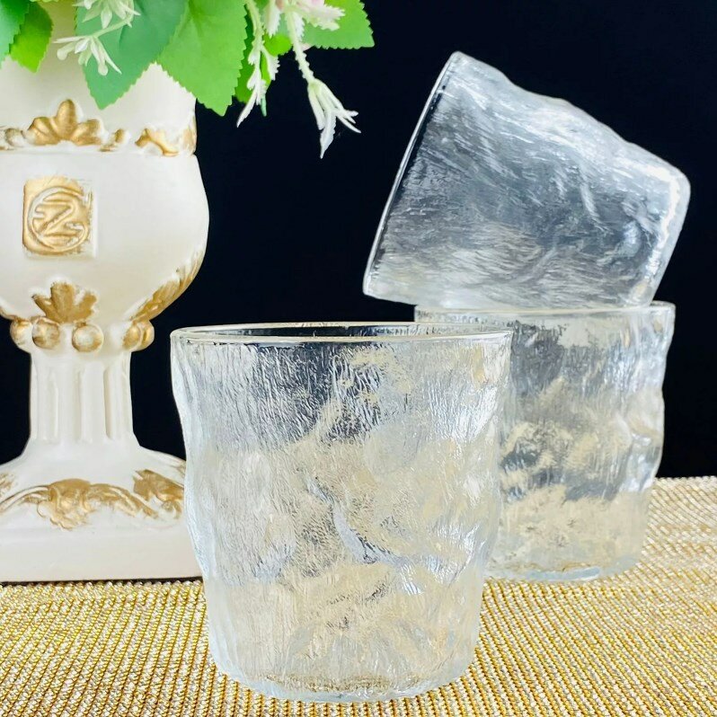 Набор из 6 стаканов 300мл Стекло 589-063 118-589-063