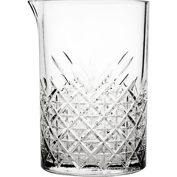 Стакан смесительный Таймлесс (6 шт.) стекло 725мл