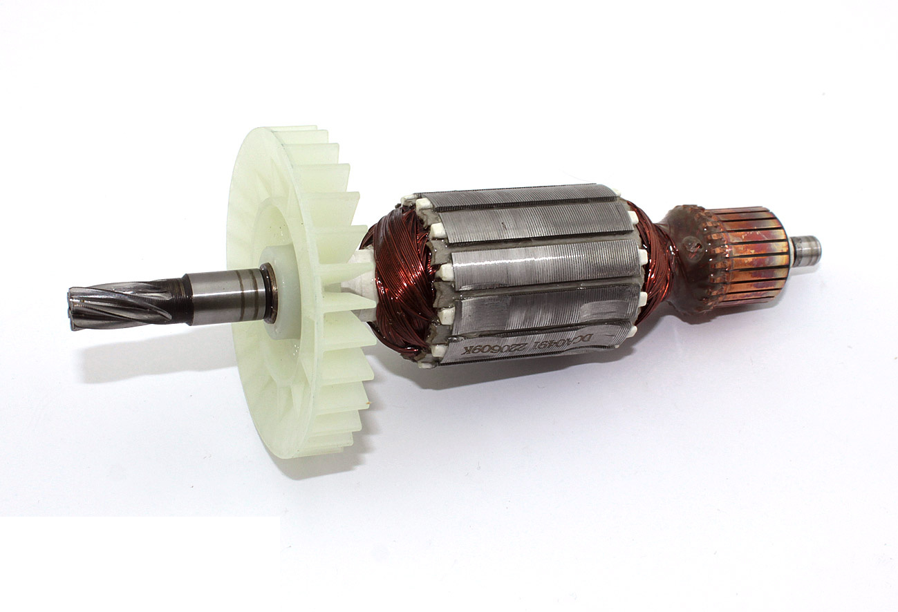 Ротор для перфоратора Makita HR, 2470