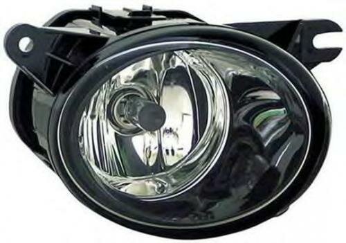 Противотуманная фара Tyc 19-0212001 Vag: 4B0941699C Audi A6 (4b2 C5). Audi A6 Avant (4b5 C5). Audi A6 Седан (4b2 C5)