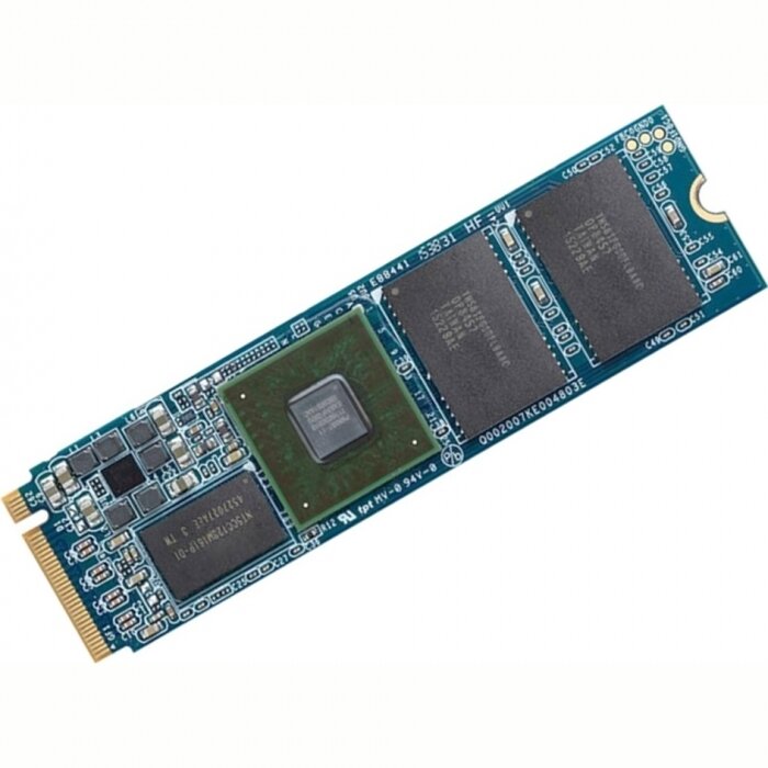 Накопитель SSD Apacer 120Gb M.2 2280 AST280 AP120GAST280-1