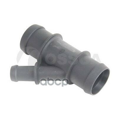 Фланец системы охлаждения VW JETTA IV, POLO, POLO V, POLO V седан, VW JETTA IV (162, 163, AV3, AV2) 11- шт. OSSCA арт. 25011