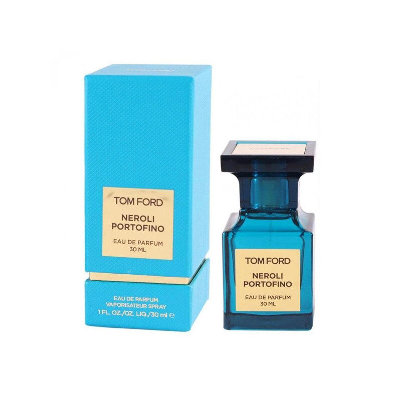 Парфюмерная вода для женщин и мужчин Tom Ford Neroli Portofino 30 мл / Духи Том Форд Нероли Портофино