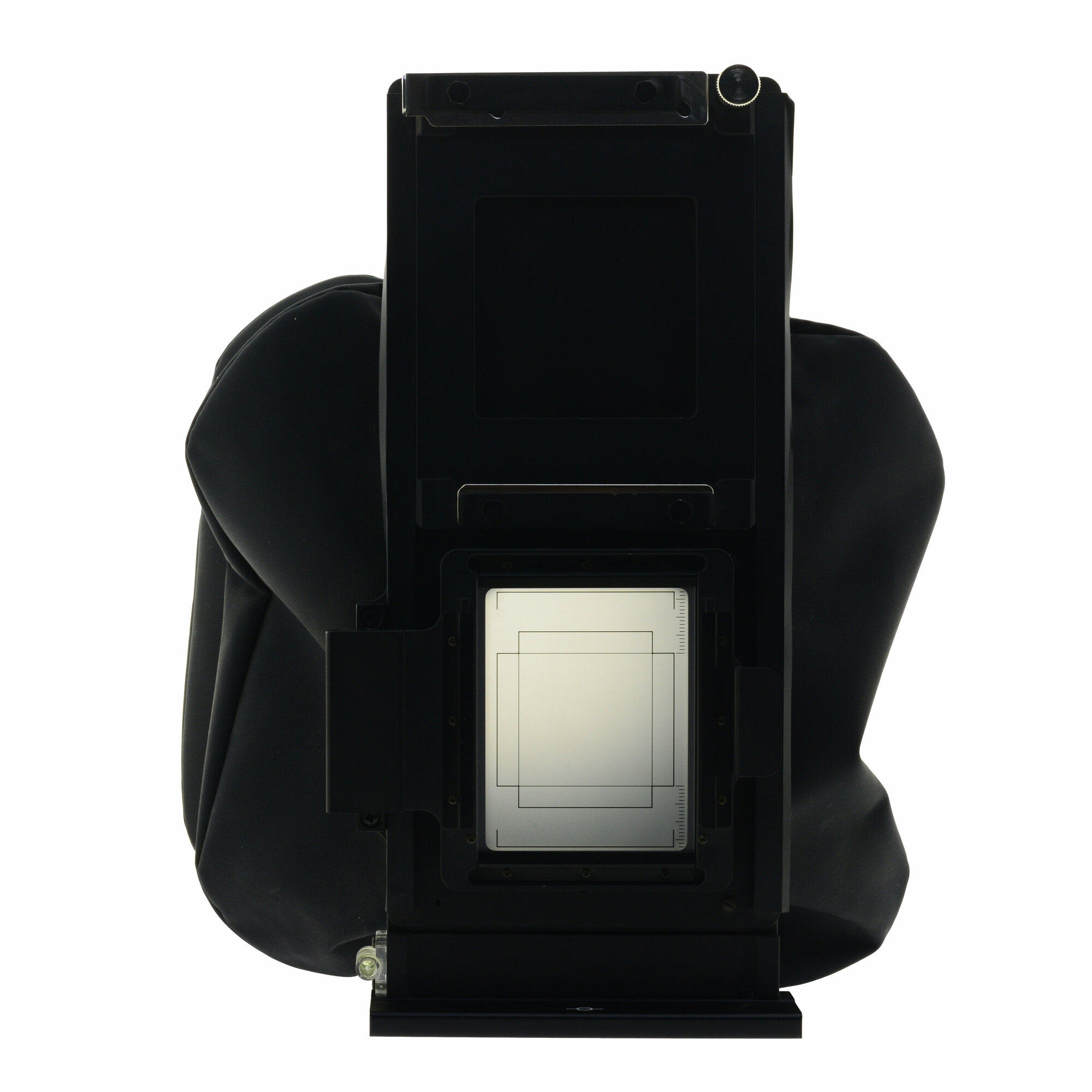Адаптер Horseman LD Slide Adapter (для Digital Camera Back Hasselblad V)