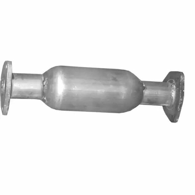 Предглушитель выхлопных газов, POLMOSTROW 05.44 (1 шт.)