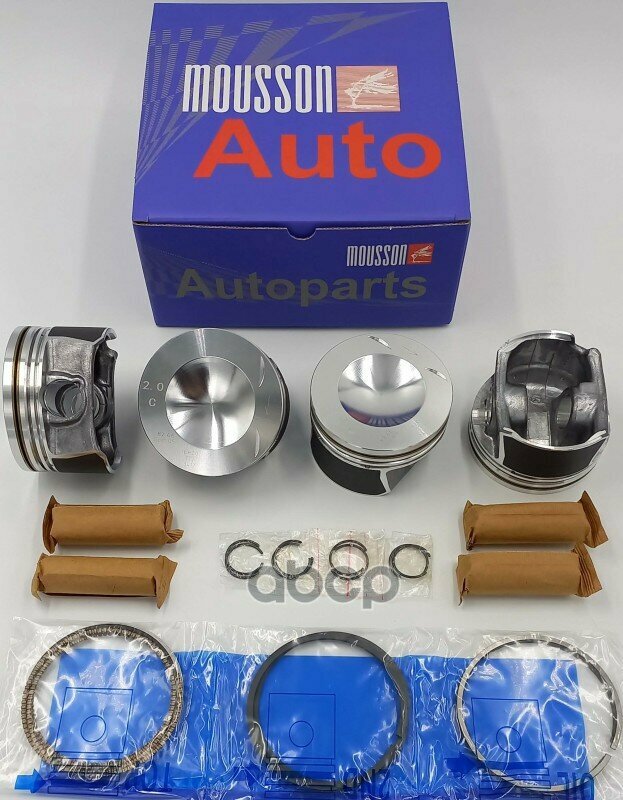 Поршень MOUSSON арт. SPR20EA88820STD