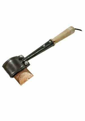 ЭПСН-200ВТ 230В, паяльник дер. ручка топорик