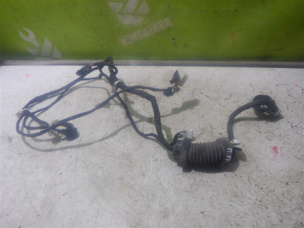 Проводка (коса) Chery QQ6 S21 07-10