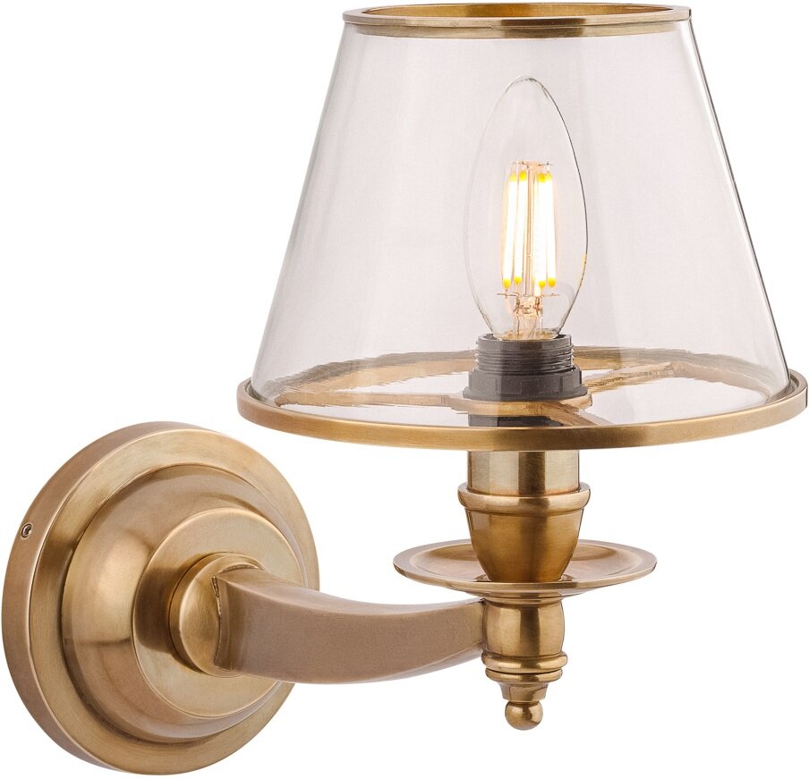 Бра WL-31078 Covali