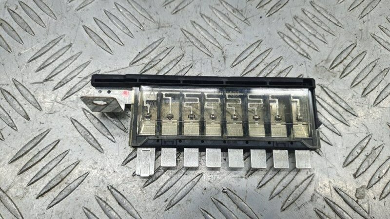 Б/У Блок предохранителей Kia Sportage 3 SL / Киа Спортейдж 3 SL 2011