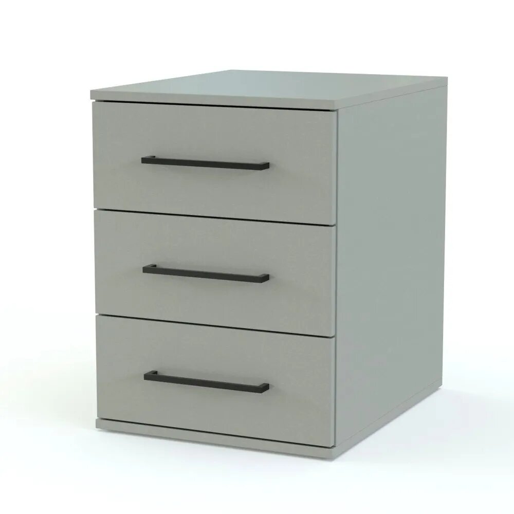 Офисная тумба Престиж 1 BMS